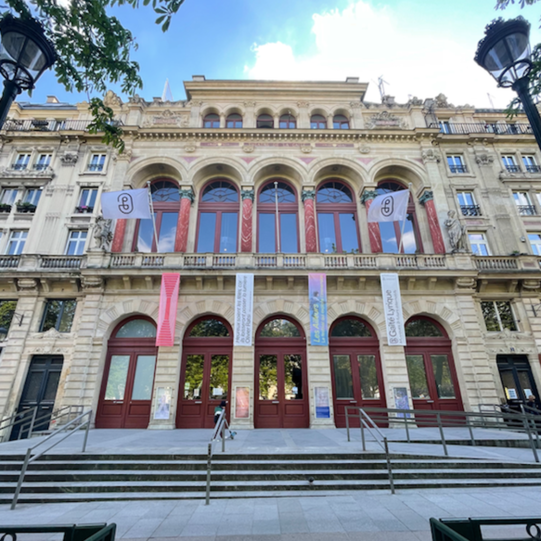 LA GAÎTÉ LYRIQUE – Anima